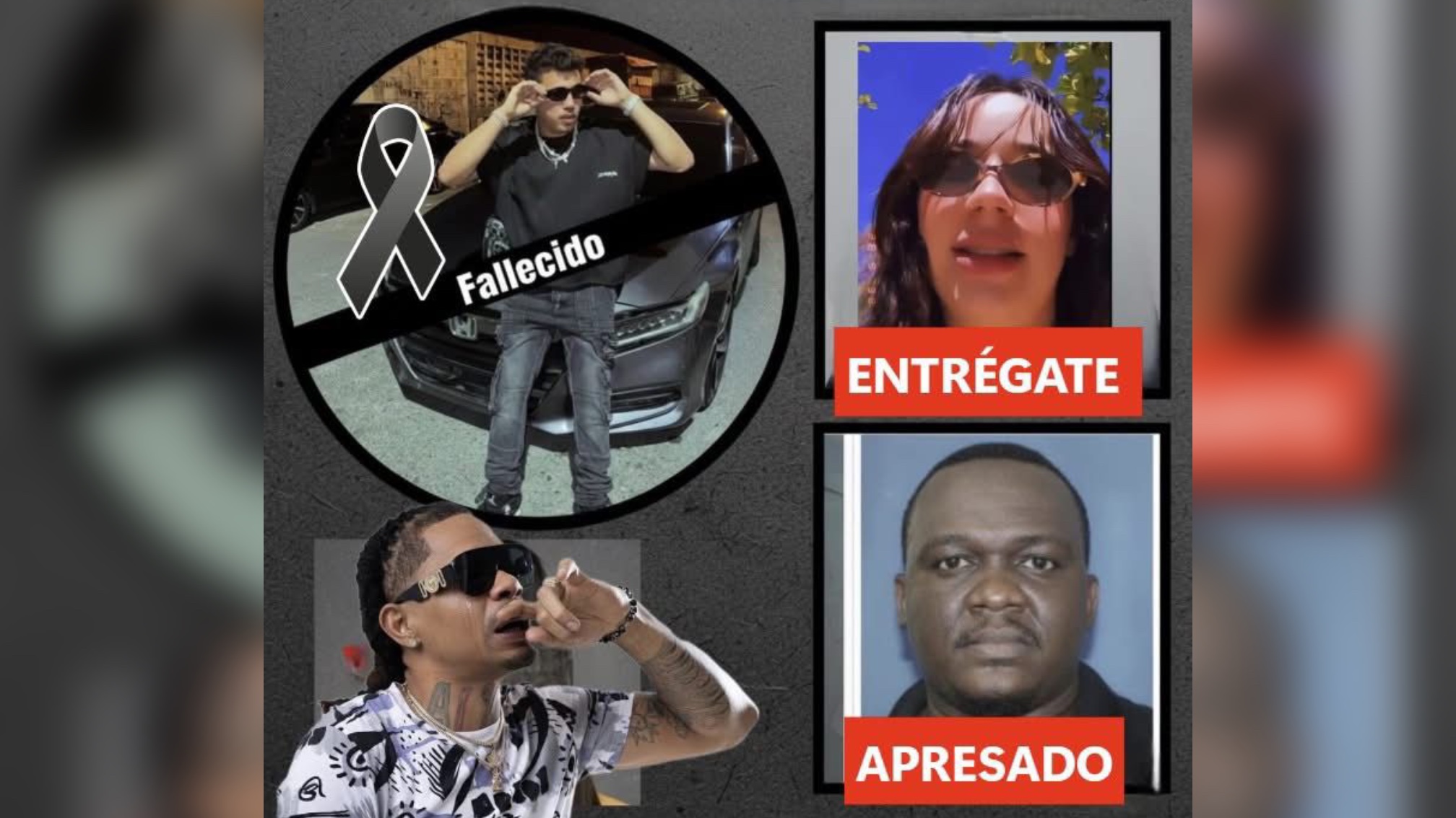 Fallece Raider Cruz Jiménez, amigo del influencer Capitán Aloo; autoridades avanzan ...